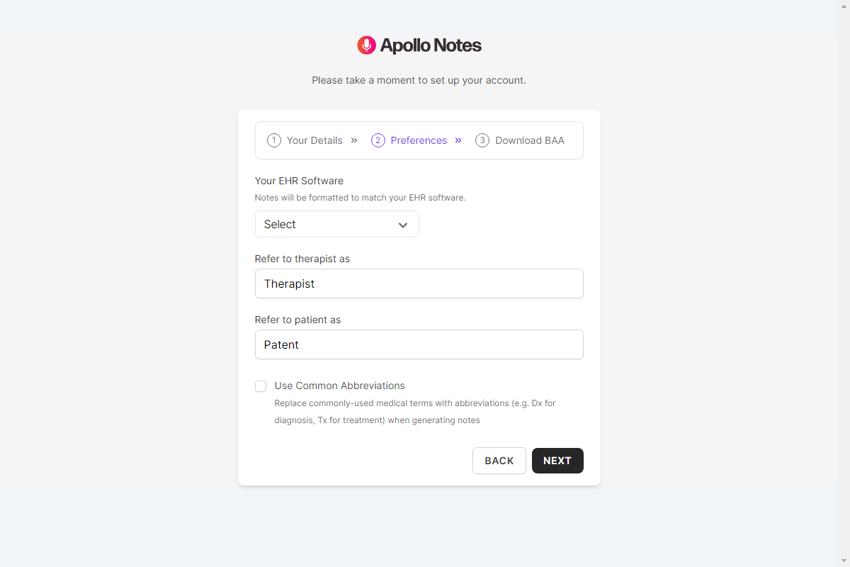 Introduction to Apollo Notes – Apollo Notes
