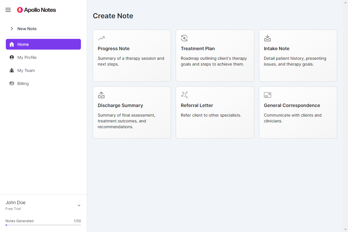 Introduction to Apollo Notes – Apollo Notes